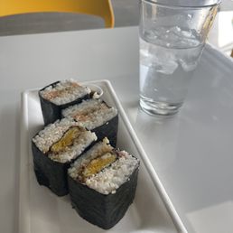 MUSUBI SQUARE - 57 Photos & 30 Reviews - 2626 W La Palma Ave, Anaheim ...