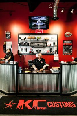 KC CUSTOMS - Updated August 2025 - 48 Photos & 23 Reviews - 8670 N ...