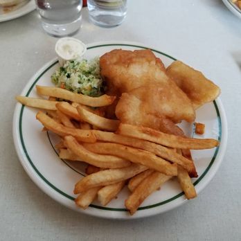 Scotty Simpson’s Fish & Chips - Takeout & Delivery - 180 Photos & 212 ...