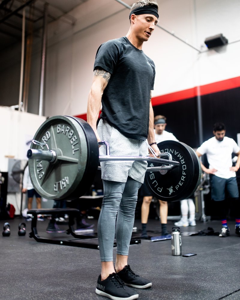 PUSH PERFORMANCE - Updated December 2025 - 10 Photos - 6965 S Priest Dr ...