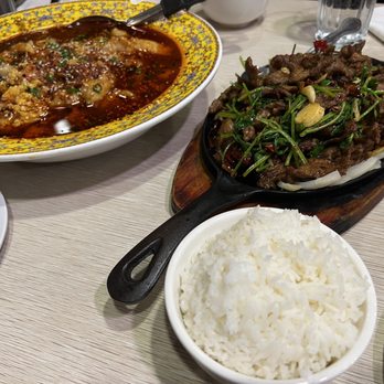 DAN GUI SICHUAN CUISINE - Updated May 2024 - 306 Photos & 132 Reviews ...