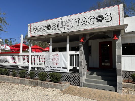 PACOS TACOS - Updated September 2025 - 47 Photos & 82 Reviews - 1931 LA ...