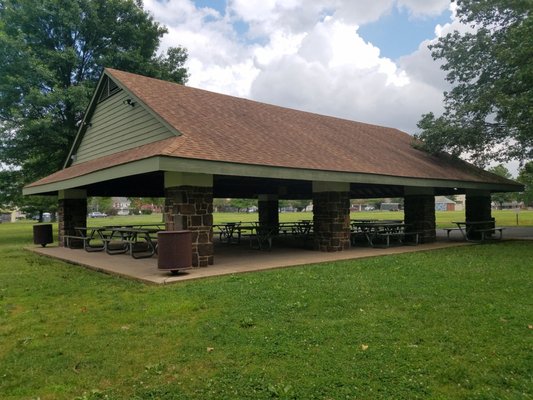 SOUDERTON BOROUGH COMMUNITY PARK - Updated October 2025 - 14 Photos ...