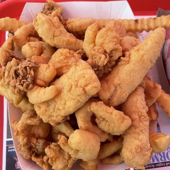 THE RED BARN - 378 Photos & 476 Reviews - 455 Riverside Dr, Augusta ...