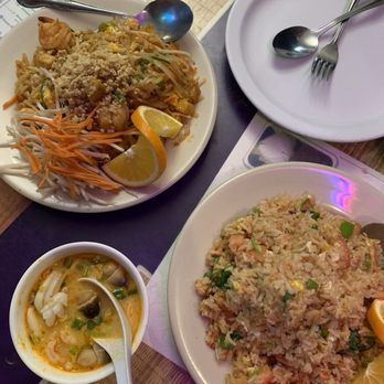 PACIFICA THAI CUISINE - Updated October 2025 - 507 Reviews & 354 Photos ...