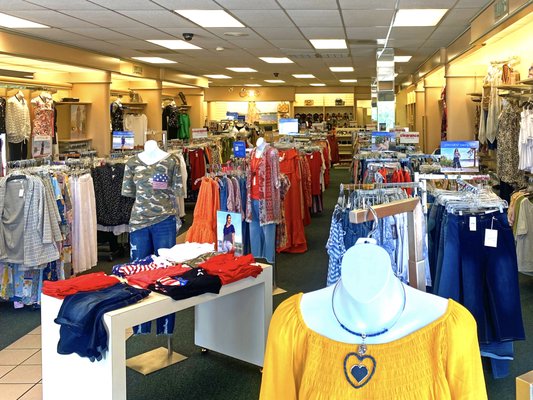 CATO - Updated November 2024 - 10 Photos & 11 Reviews - 607 W Harwood ...