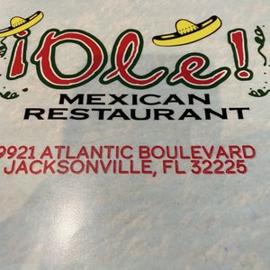 OLE MEXICAN RESTAURANT - 310 Photos & 151 Reviews - 9921 Atlantic Blvd ...