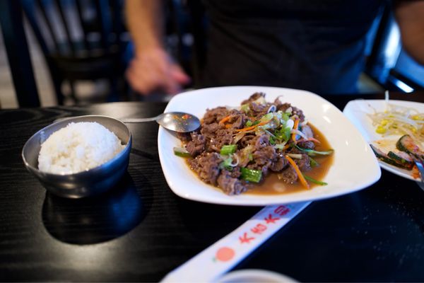 K POCHA & RESTAURANT - Updated November 2024 - 126 Photos & 73 Reviews ...