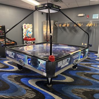 FUNWAY ULTIMATE ENTERTAINMENT CENTER - Updated October 2025 - 52 Photos ...
