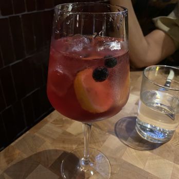 IDOL WOLF - Updated August 2025 - 543 Photos & 170 Reviews - 1528 ...