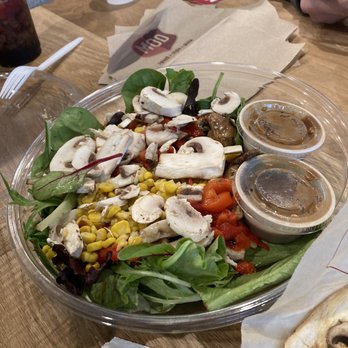 MOD PIZZA - Updated May 2026 - 28 Photos & 25 Reviews - 410 Cooper ...