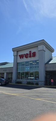 WEIS MARKETS - Updated January 2026 - 15 Photos - 1400 Stoney Battery ...