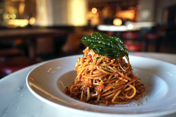 BUDDY V’S RISTORANTE - 5603 Photos & 3148 Reviews - 3327 S Las Vegas ...