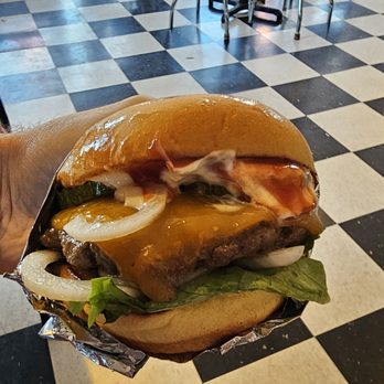 BOOM BURGER - Updated October 2025 - 168 Photos & 203 Reviews - 85 ...