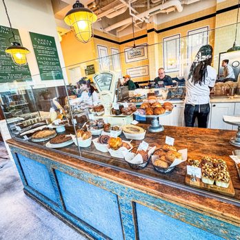 TATTE BAKERY & CAFE - Updated January 2025 - 49 Photos & 20 Reviews ...