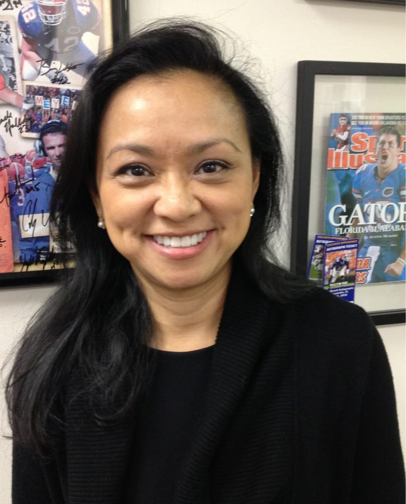 AGNES G DAVID MD - Updated May 2024 - 1370 13th Ave S, Jacksonville ...