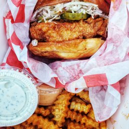 BIRDCODE - Updated March 2025 - 308 Photos & 258 Reviews - 120 Park Rd ...