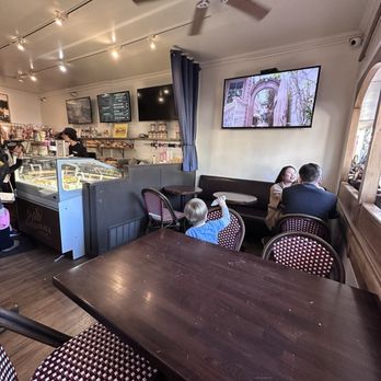 CARMEL BAKERY - Updated May 2025 - 1577 Photos & 1133 Reviews - Ocean ...