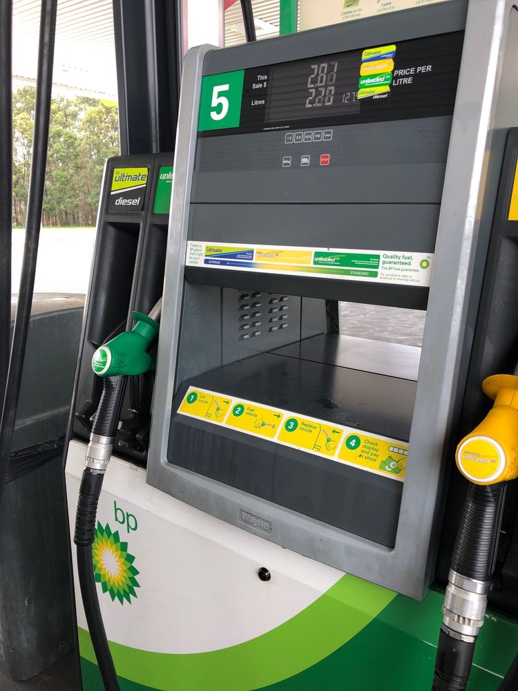 BP - Updated September 2024 - Hume Hwy, Marulan New South Wales ...