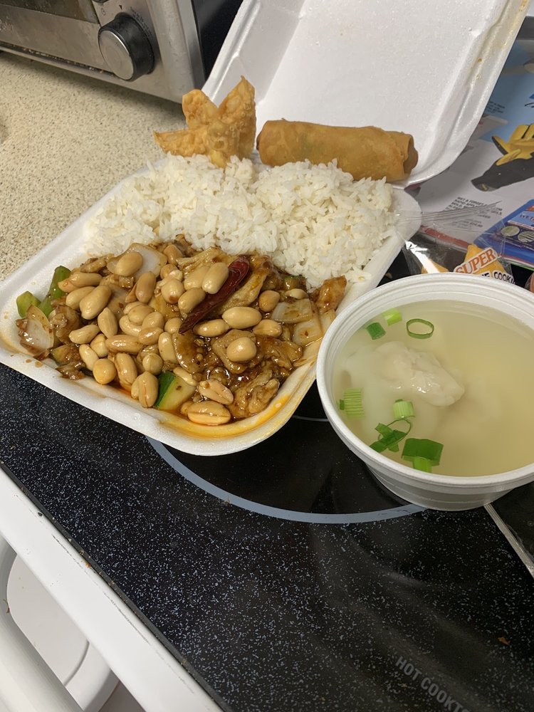 NEW CHINA GATE - 84 Photos & 246 Reviews - 7730 E McDowell Rd ...