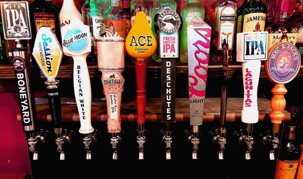 SMOKY HEARTH RESTAURANT BAR & GRILL - Updated May 2024 - 94 Photos ...