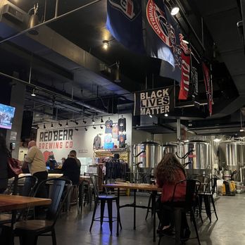 RED BEAR BREWING - Updated May 2024 - 370 Photos & 242 Reviews - 209 M ...