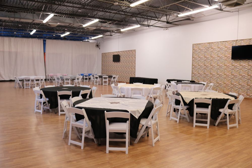 MYSTIC PARTY HALL - Updated December 2025 - Request Information - 11450 ...