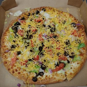 Giovanni’s Pizza - Takeout & Delivery - 31 Photos & 30 Reviews - Pizza ...