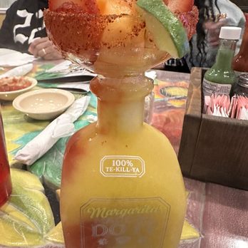 LA CRAZY MARGARITA - Updated December 2025 - 64 Photos & 39 Reviews ...