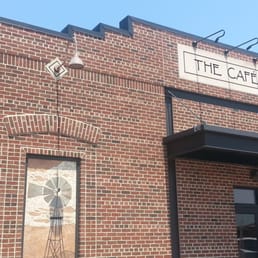 THE CAFE - Updated December 2024 - 413 Photos & 547 Reviews - 2616 ...