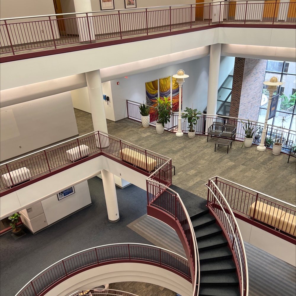 UNIVERSITY OF KANSAS MEDICAL CENTER - Updated December 2025 - 23 Photos ...