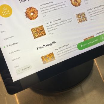CALIC BAGEL - Updated March 2025 - 1351 Photos & 635 Reviews - 2748 W ...