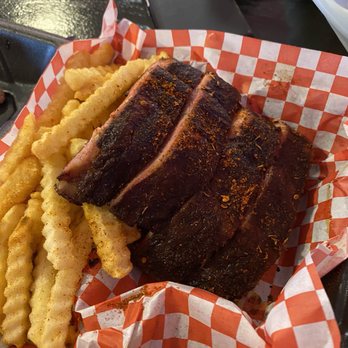 RIBBEE’S - Updated July 2025 - 156 Photos & 70 Reviews - 923 E Seminary ...