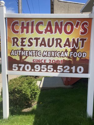 CHICANO’S RESTAURANT - 63 Photos & 110 Reviews - 427 Cedar Ave ...