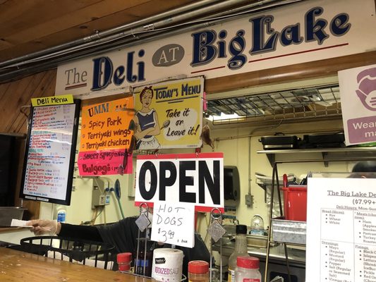 BIG LAKE TRADING POST - Updated March 2025 - 41 Photos & 21 Reviews ...