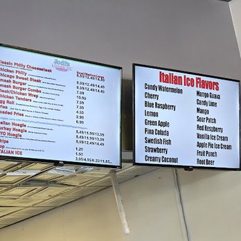 JODI’S ITALIAN ICE FACTORY - Updated January 2026 - 37 Photos & 25 ...