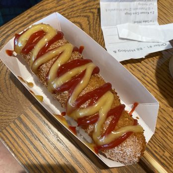 88 HOTDOG & JUICY - Updated September 2024 - 442 Photos & 262 Reviews ...