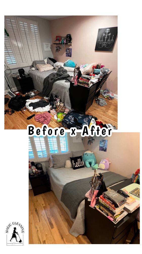 MAGIC CLEANING SERVICES - Updated August 2025 - 13 Photos - Orlando ...