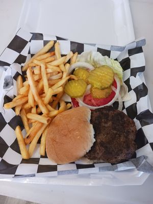 THE LUNCH BOX - Updated December 2025 - Rolla, Missouri - Food Trucks ...