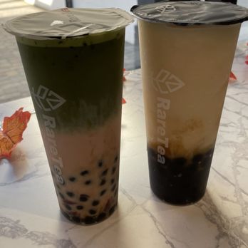 RARETEA - RENO - Updated October 2024 - 160 Photos & 84 Reviews - 24 ...