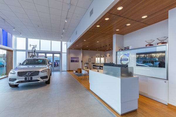 GENGRAS VOLVO CARS NORTH HAVEN - Updated December 2025 - 20 Photos & 18 ...