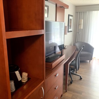 COURTYARD ATLANTA DECATUR DOWNTOWN/EMORY - Updated January 2025 - 118 ...