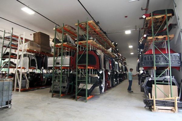 BOW AUTO PARTS - Updated January 2026 - 10 Photos - 1317 NH-3A, Bow ...