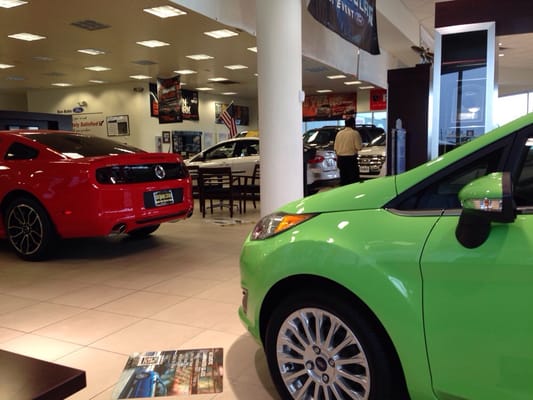 FORD OF HARVEY - Updated January 2026 - 28 Photos & 88 Reviews - 3737 ...