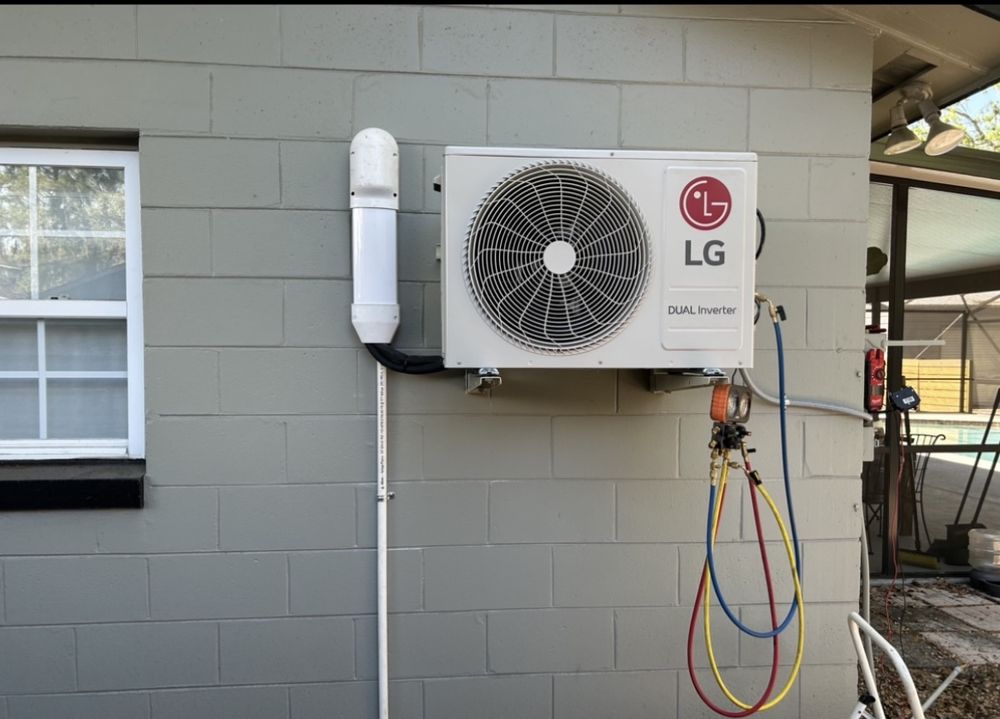 OKOOL AIR AND HEAT - Updated November 2025 - Request a Quote - 2431 ...