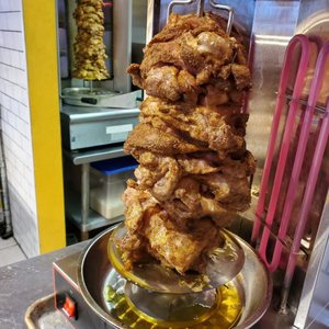 YALLA TEANECK - 11 Photos - Kosher - 206 W Englewood Ave, Teaneck, NJ - Restaurant Reviews ...