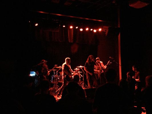 REVERB LOUNGE - Updated December 2025 - 38 Photos & 31 Reviews - 6121 ...