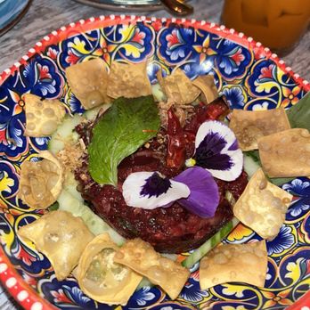 KAM RAI THAI - Updated July 2024 - 559 Photos & 180 Reviews - 43-11 ...