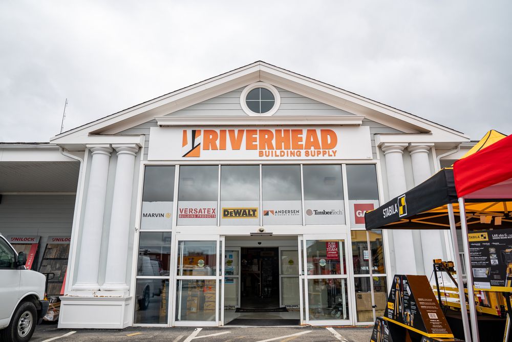 RIVERHEAD BUILDING SUPPLY - Updated January 2026 - 1400 West Main Rd ...