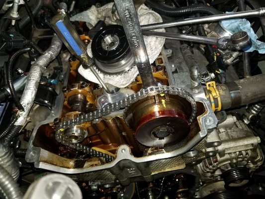 Automan Car Care Center - Updated May 2026 - 36 Photos & 36 Reviews ...